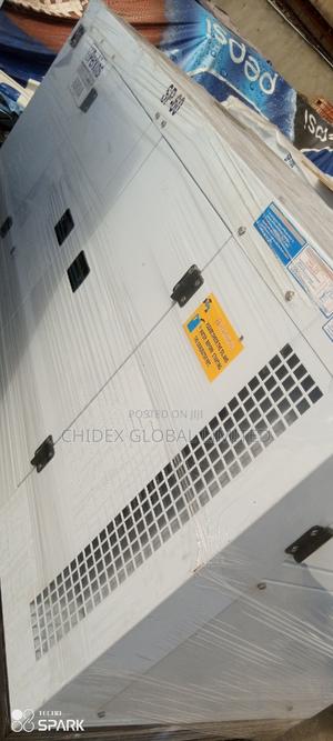 60kva Perkins Soundproof Diesel Generator 100% Copper in Warri ...