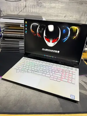 Dell Alienware Laptops & Computers in Nigeria for sale Prices on Jiji.ng