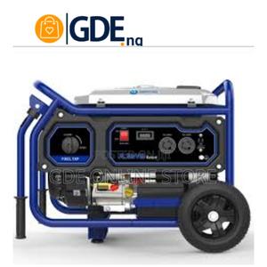 Tec Gen PTR SML Opt 2800es 2.5kva/2.0kw in Lagos Island (Eko ...