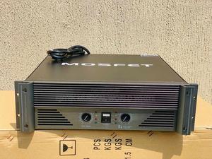 Pro Hero Power Amplifier 3000watts in Ojo - Musical Instruments & Gear ...