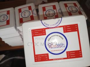 Gram Positive Sensitivity Disc in Lagos Island (Eko) - Medical ...