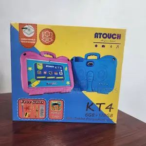 Educational Tablets in Nigeria for sale Prices on Jiji.ng