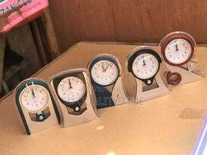 Alarm Table Clock (Quantities) in Lagos Island (Eko) - Home Accessories ...