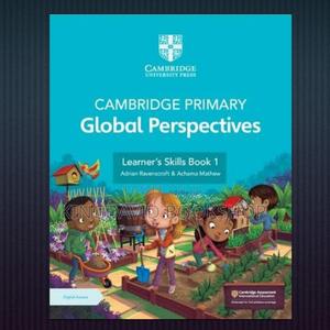 Cambridge Primary Global Perspective Book 1 in Surulere - Books & Table ...