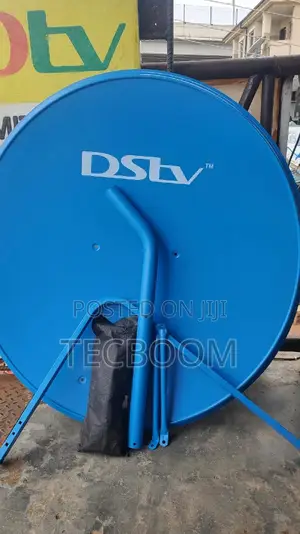 DStv Satellite Dishes in Nigeria for sale Price on Jiji.ng