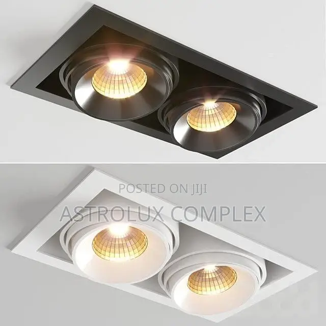 Best Double Pop Light in Lagos Island (Eko) - Lighting, Astrolux ...