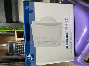 Ventilation Industrial Extractor Fans in Nigeria for sale Price on Jiji.ng