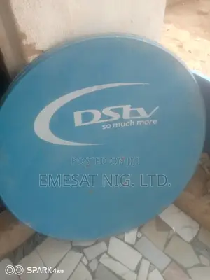 DStv Satellite Dishes in Nigeria for sale Price on Jiji.ng