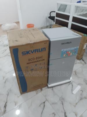 Best Cooling Skyrun 85HC Refrigerators With Top Freezer in Lagos Island ...