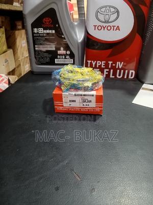 Engine Rings for Toyota Camry V6 2gr Tp in Maryland - Vehicle Parts ...