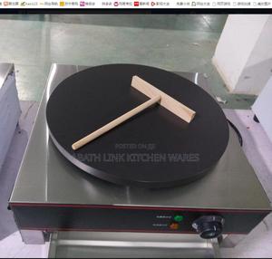 Quality Crepe Plate in Ajah - Restaurant & Catering Equipment ...