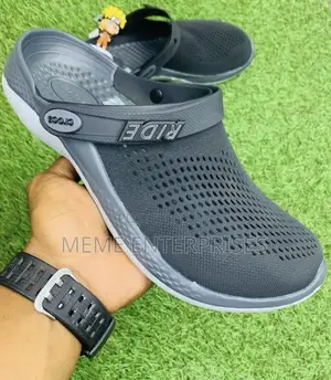 Crocs Shoes in Nigeria for sale Prices on Jiji.ng
