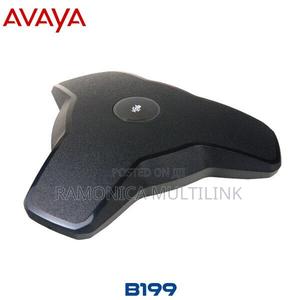 Avaya B199 Smart Expansion Microphone) for sale - Ramonica Multilink ...