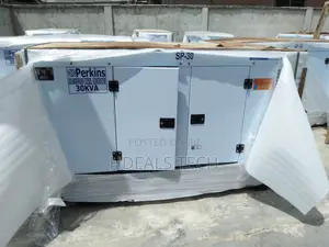 Generators in Lagos for sale Price on Jiji.ng