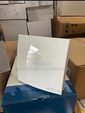 Decor 300 Design in Ikeja - Manufacturing Equipment, Emmanuel Obiora ...