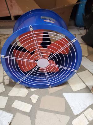 Potable Blower in Ikeja - Manufacturing Equipment, Emmanuel Obiora ...