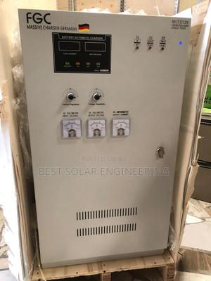 Tripping Unit (Battery Charger) in Ojo - Electrical Equipment, Best ...