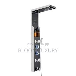 Luxury Pressure Panel Shower in Orile - Plumbing & Water Systems ...