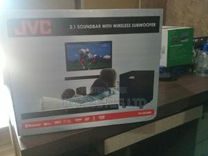 JVC Sound Bar 2400W in Lekki - Audio & Music Equipment, Benzul Nig Ltd ...