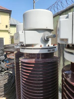 132kv Current Transformer(CT) in Ojo - Electrical Equipment, Best Solar ...