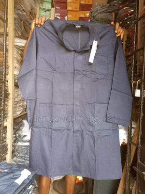 Lab Coat Coverall in Eko Atlantic - Safety Equipment & Protective Gear ...