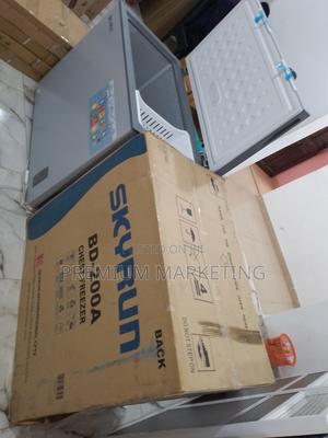 High Qulity Skyrun 200-Litres Chest Freezer BD-200A in Ifako-Ijaiye ...