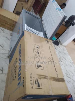 Fast Cooling Skyrun 200-Litres Chest Freezer BD-200A in Egbe/Idimu ...
