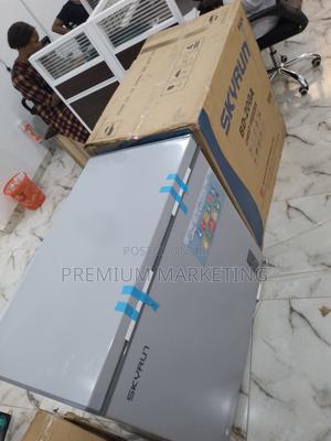 The Best Skyrun 200-Litres Chest Freezer BD-200A in Badagry - Kitchen ...