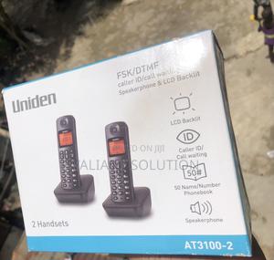 Cordless Dect Intercom in Ojo - Home Appliances, Caleb Valiant | Jiji.ng
