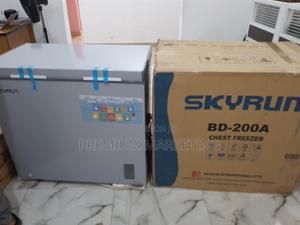 Fast Cooling Skyrun 200 Litres Chest Freezer (BD-200A) in Amuwo-Odofin ...