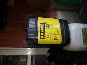 Kaeser Air Compressor Oil in Ojo - Vehicle Parts & Accessories, Kieo ...