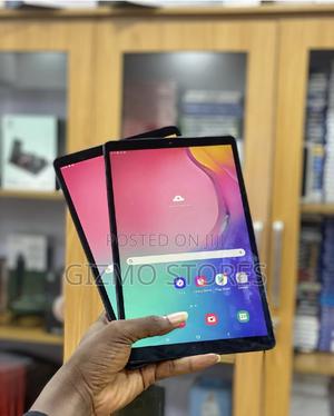 Samsung Galaxy Tab 10.1 32 GB Gray in Ikeja - Tablets, Gizmo Stores | Jiji.ng