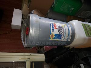 Smart Oil 6000 Screw Compressor Oil in Ojo - Vehicle Parts ...