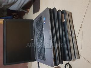 Laptop HP EliteBook 840 G3 8GB Intel Core I5 HDD 500GB in Ikeja - Laptops & Computers, Augustine ...