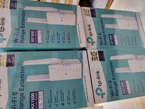 Tp-Link Extender in Ikeja - Networking Products, Zentech Integrated ...