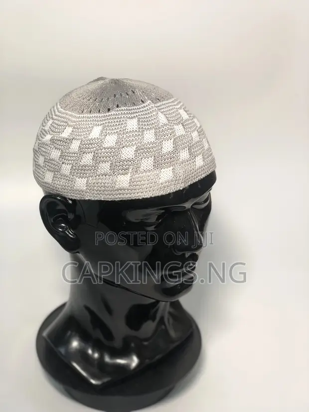 Muslim Prayer Cap