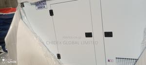 60kvva Perkins Soundproof Diesel Generator in Central Business District ...