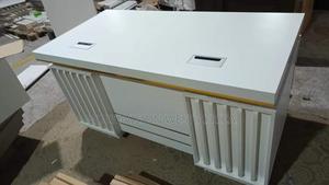 Executive Office Table With DMD Surface in Amuwo-Odofin - Furniture ...