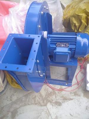 Pressure Blower in Ajah - Manufacturing Equipment, Emmanuel Obiora ...