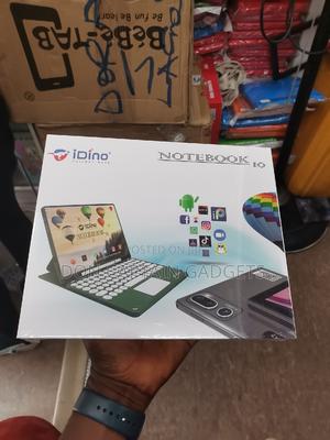 Idino Notebook 10 Kids Tablet With Keyboard 8gb/512gb in Ikeja - Toys ...