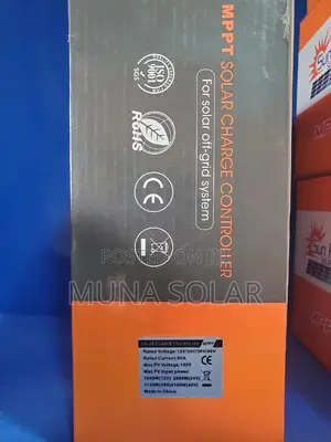 Charge Controllers in Nigeria for sale Prices on Jiji.ng