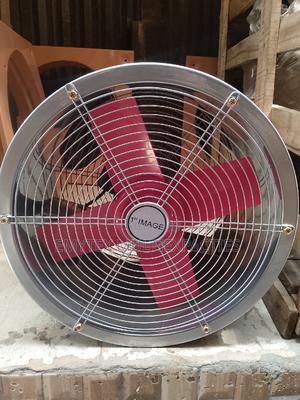 Portable Blower 400mm in Ojo - Manufacturing Equipment, Emmanuel Obiora ...