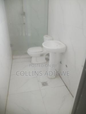 4bdrm Duplex in General Paint -Ajah, Abraham Adesanya Estate for sale ...