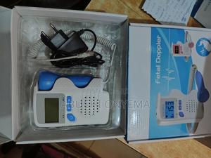 Digital Fetal Doppler in Lagos Island (Eko) - Medical Equipment ...