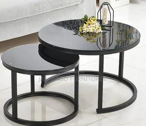 Luxury Executive Classic Two in One Center Table in Lekki - Furniture ...