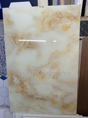 Quality High Profile Floor and Pillar Tiles in Orile - Building ...