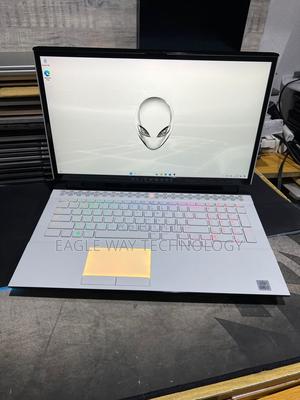 Laptop Alienware Area-51m 64GB Intel Core I7 SSD 2T in Ikeja - Laptops ...
