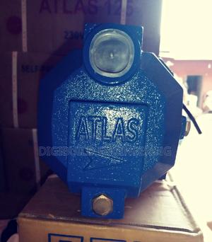 1hp Atlas Pumping Machine in Orile - Plumbing & Water Systems ...
