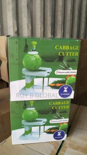Cabbage Cutter in Lagos Island (Eko) - Kitchen Appliances, Onuoha ...