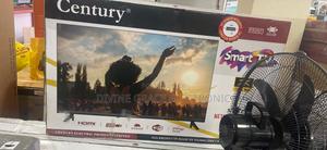 43 Inches Century Android Smart Tv in Wuse 2 - TV & DVD Equipment ...